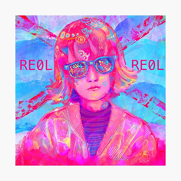 "REOL " Photographic Print for Sale by Mithicallie | Redbubble