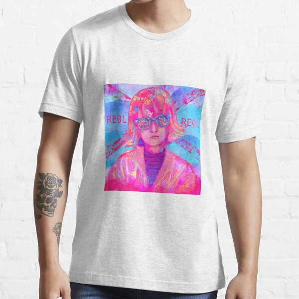 "REOL " T-shirt by Mithicallie | Redbubble