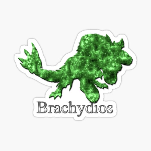 Brachydios Merch & Gifts for Sale | Redbubble