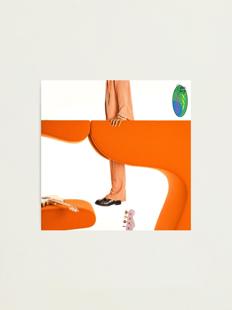 "Steve Lacy Apollo XXI" Photographic Print for Sale by kaylensofia ...