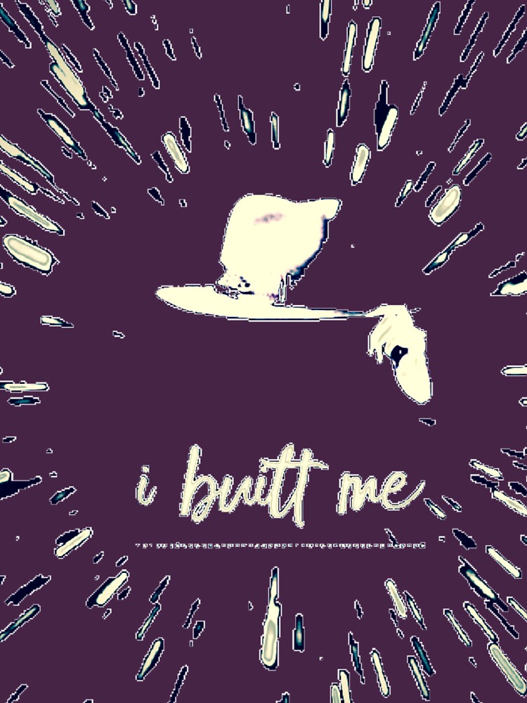 "I built me" T-shirt for Sale by Hbkhbk321 | Redbubble | i built me t ...