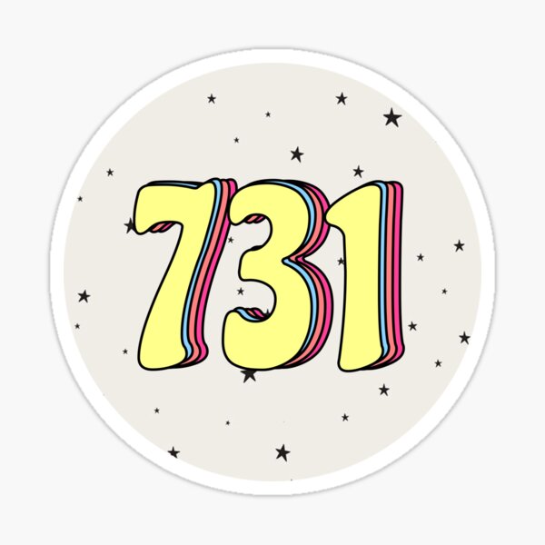 731 Gifts & Merchandise | Redbubble