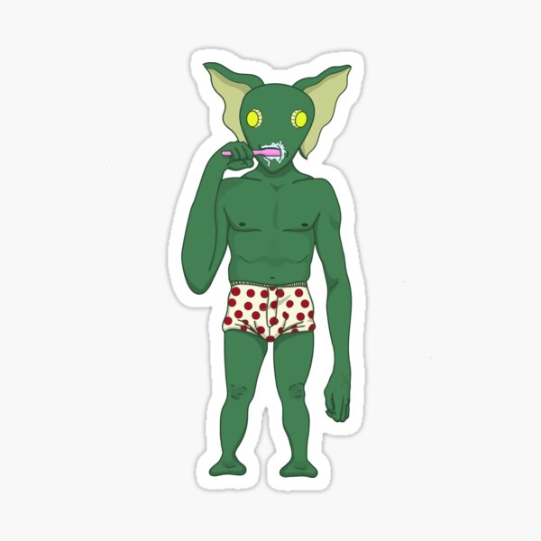 Alien Boxers Gifts & Merchandise | Redbubble