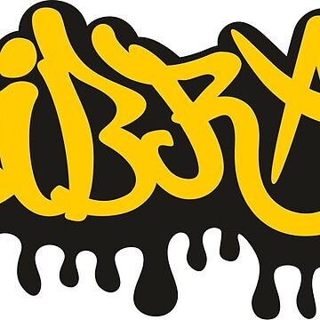 "Libra zodiac Astrology graffiti sticker " Sticker for Sale by ...