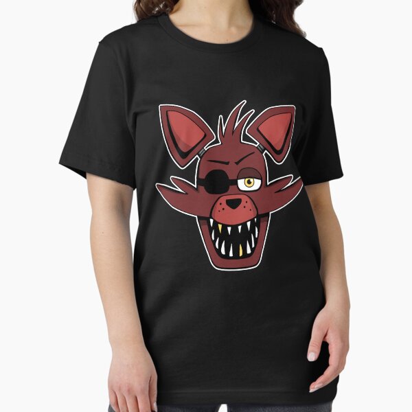 Animatronic Horror Merch & Gifts for Sale | Redbubble