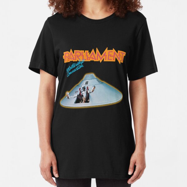 P Funk T-Shirts | Redbubble