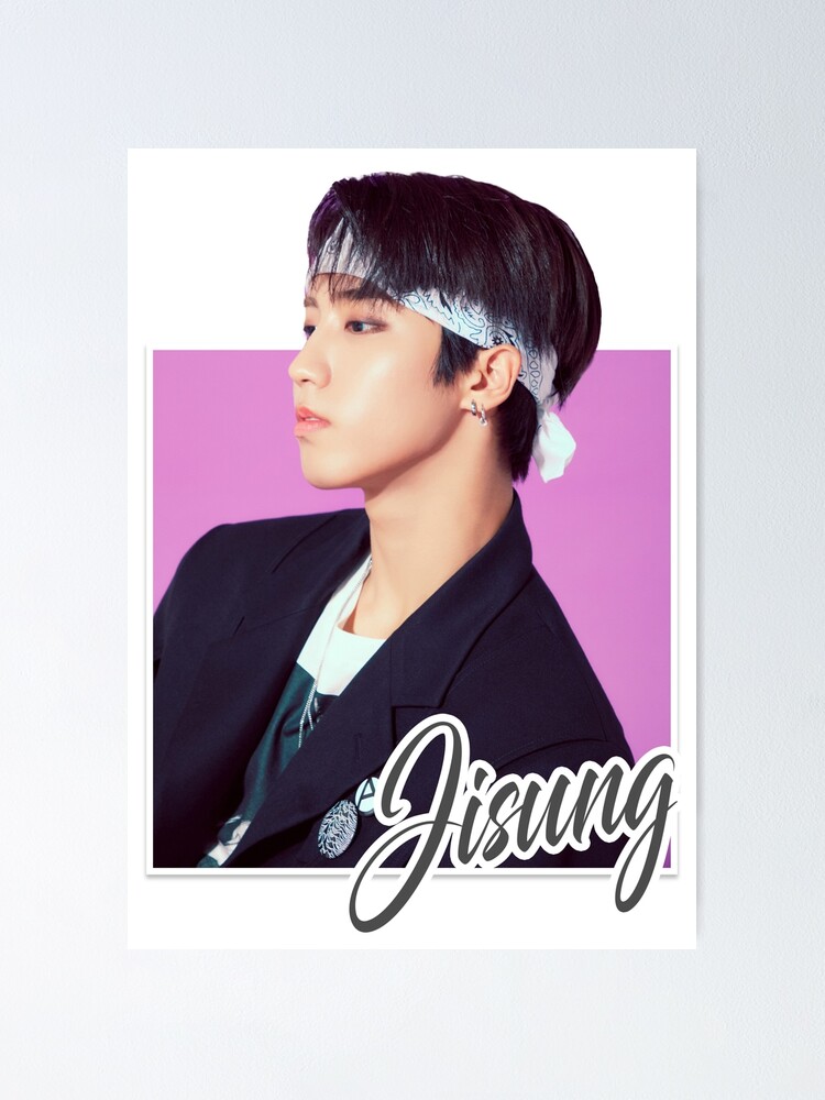 Poster Best Hd Han Jisung Skz Kpop Stray Kids Han Stray Kids Matte ...
