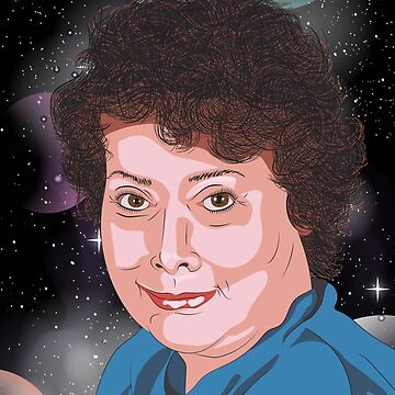 "CJ Cherry" Poster for Sale by Megan Dirsa-DuBois | Redbubble