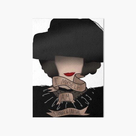 Art & Collectibles Charcoal Lydia Deets Original Artwork 5x7 Drawing ...