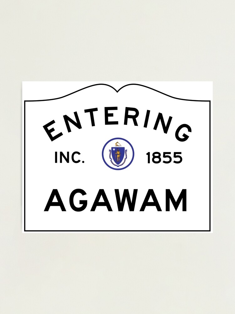 Agawam Logo