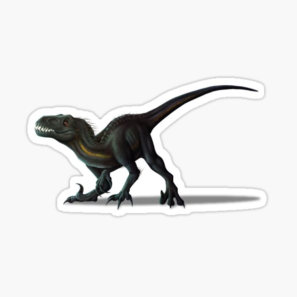 Indoraptor Gifts & Merchandise | Redbubble
