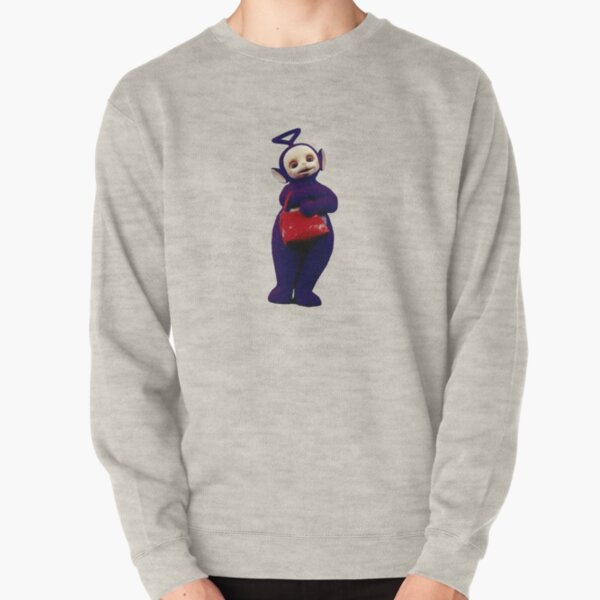 Teletubbies Sweatshirts & Hoodies | Redbubble