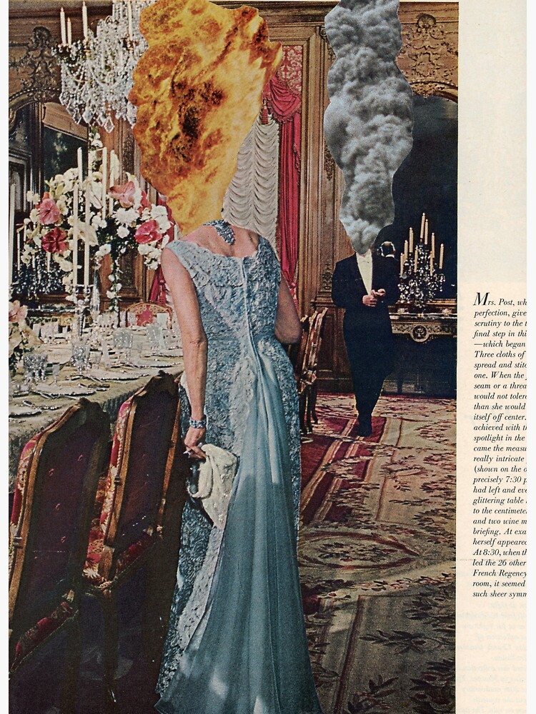 "The instigator." Sticker for Sale by stre-etmeat | Redbubble