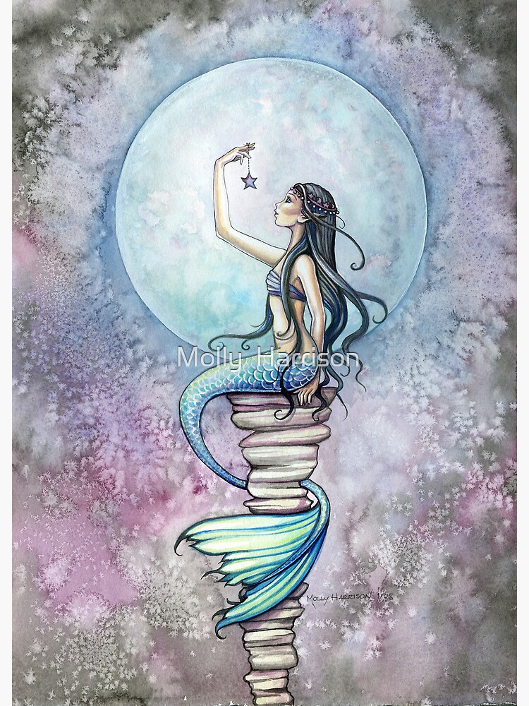 Magical Mermaid