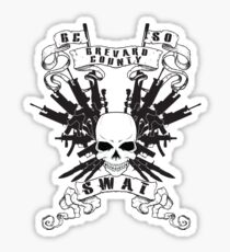 Swat: Stickers | Redbubble