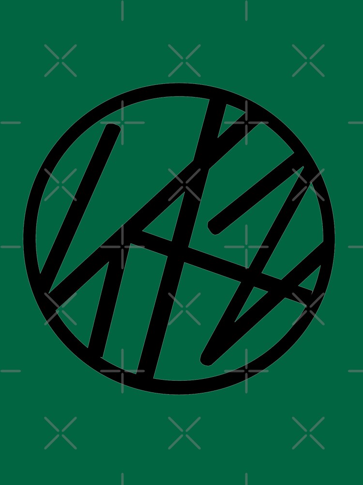 "Stray Kids SKZ KPOP Logo" T-shirt for Sale by DYMABASE | Redbubble ...