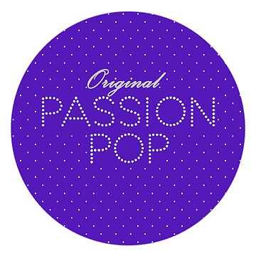 "Passion Pop" Photographic Print for Sale by Ironic-Tees | Redbubble