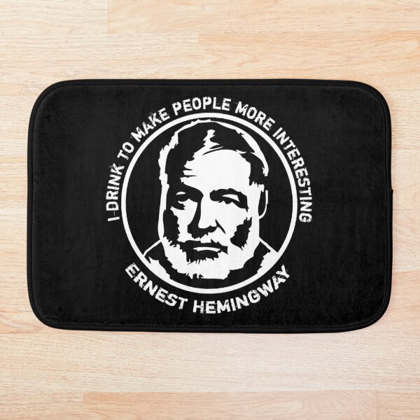 "Ernest Hemingway Fans - Bester Ernest Hemingway Shirt - Ernest ...
