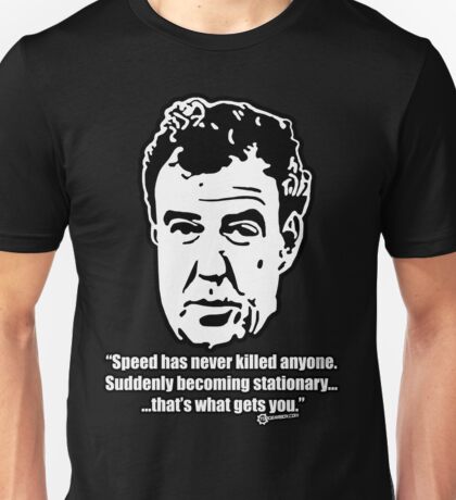 Jeremy Clarkson: Gifts & Merchandise | Redbubble