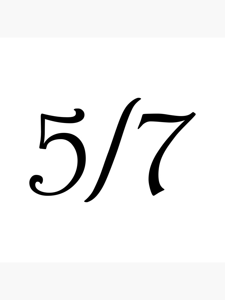 "Five Out Of Seven - Classy Internet Meme" Art Print for Sale by Dator ...