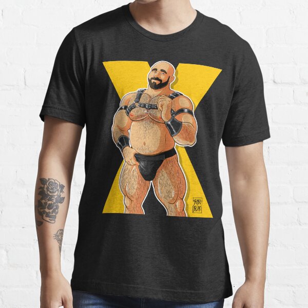 "JIM LIKES WATERSPORTS" T-shirt for Sale by bobobear | Redbubble ...