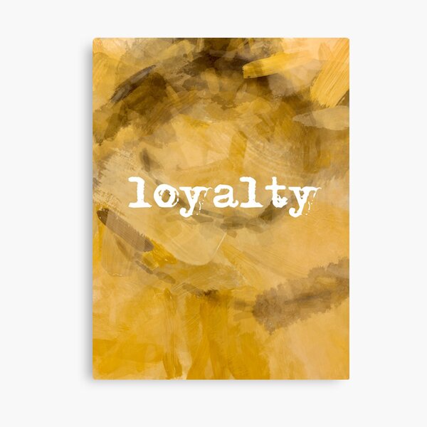 Hufflepuff Canvas Prints | Redbubble