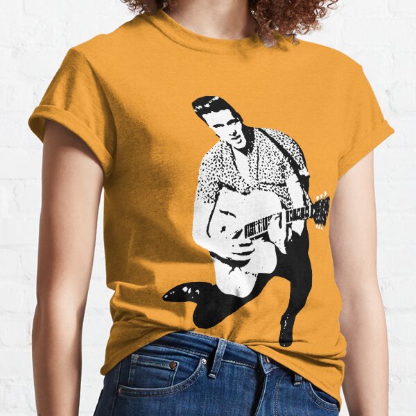Billy Fury T-Shirts | Redbubble