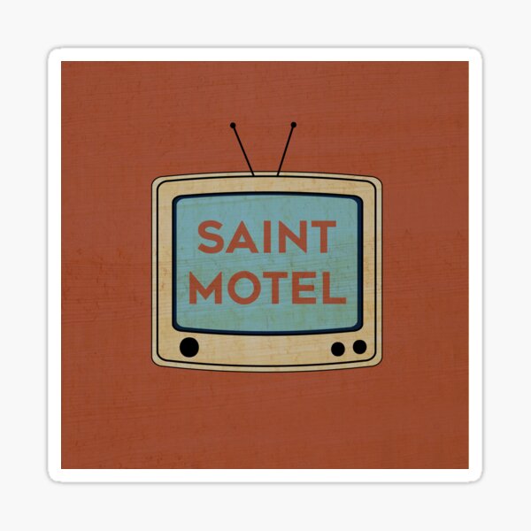 Saint Motel Gifts & Merchandise | Redbubble