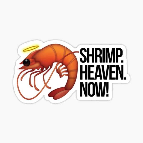 "Shrimp Heaven Now | MBMBAM | My Brother, My Brother, and Me Podcast ...