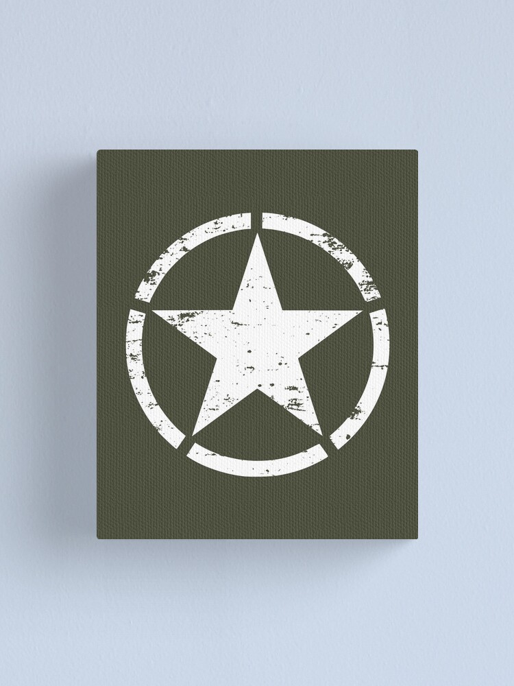 Ww2 Allied Symbols WW2 GHQ Far East Land Forces PRINTED Cloth