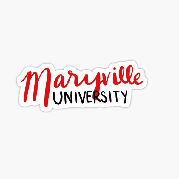 Maryville University Logo