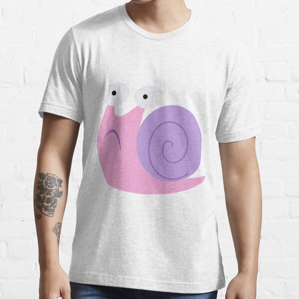 "Snails" T-shirt for Sale by allycatblu | Redbubble | snails t-shirts ...