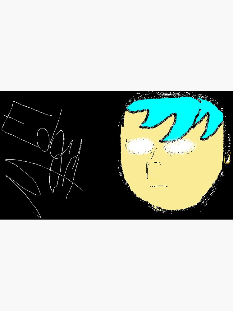 "Edgelord" Sticker for Sale by Sinaduen | Redbubble