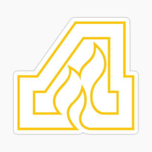 Atlanta Flames Gifts & Merchandise | Redbubble