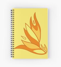 Mlp Spiral Notebooks | Redbubble