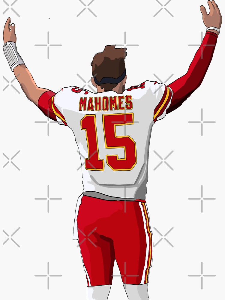 "Handdrawn Pat Mahomies" Sticker for Sale by JoeSheppy | Redbubble