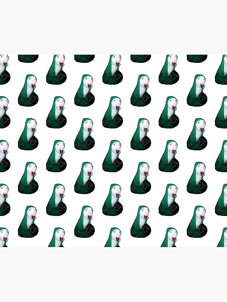 "Walter Dog Hitting Pan Meme" Throw Blanket for Sale by lianar27 ...