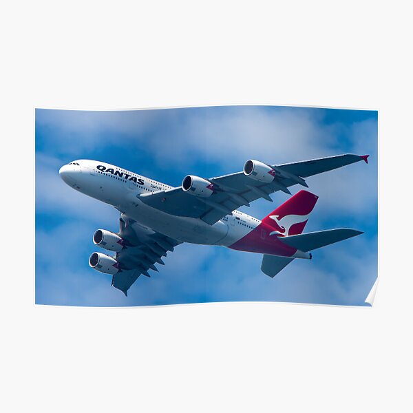 Qantas Gifts & Merchandise | Redbubble