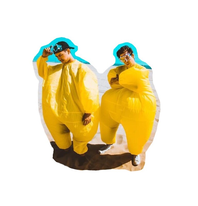 "tmg stay safe (transparent)" by wofhuls | Redbubble