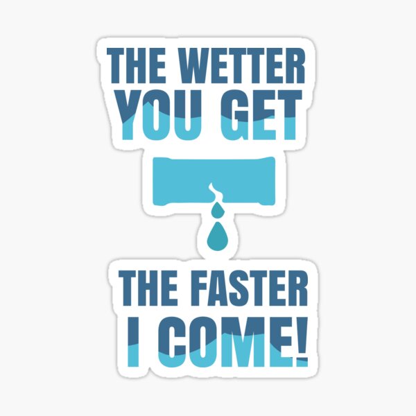 Plumbing Stickers | Redbubble