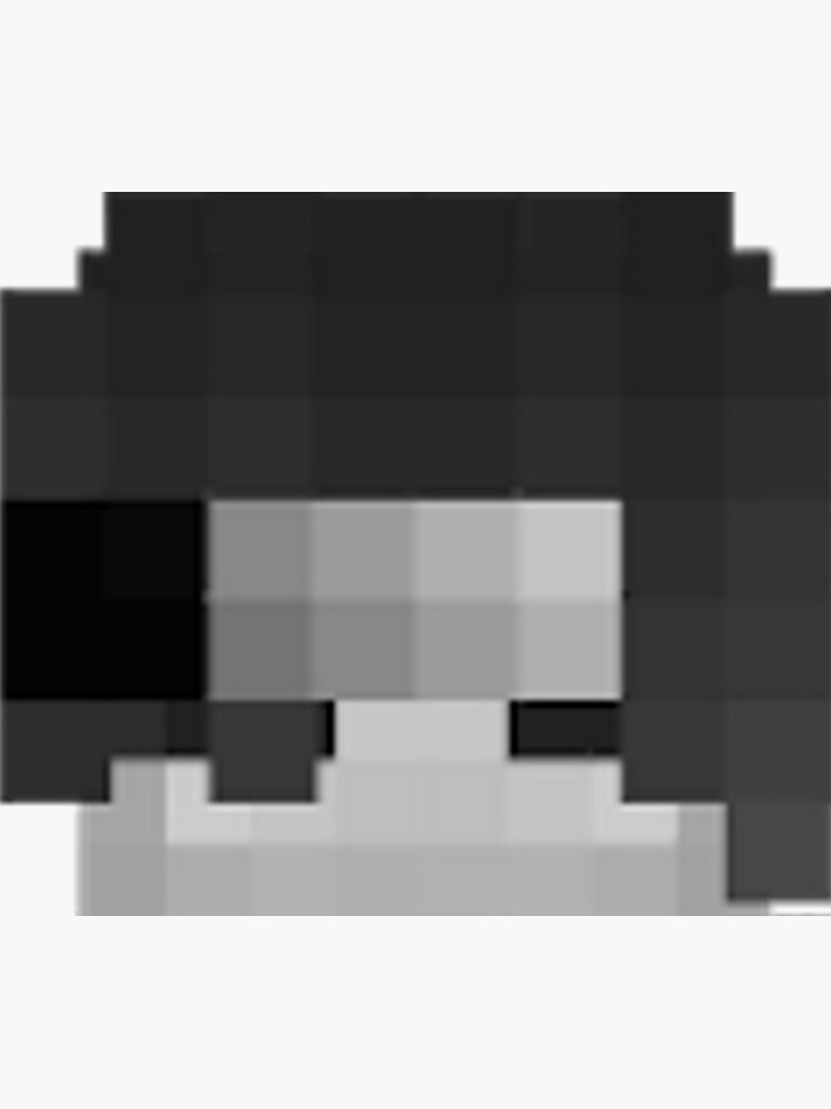 "a6d skin pattern " Sticker for Sale by fable-- | Redbubble