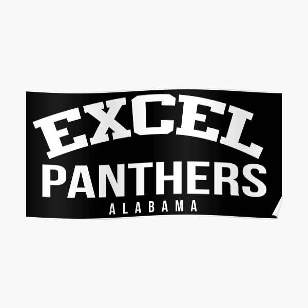 Excel Posters | Redbubble