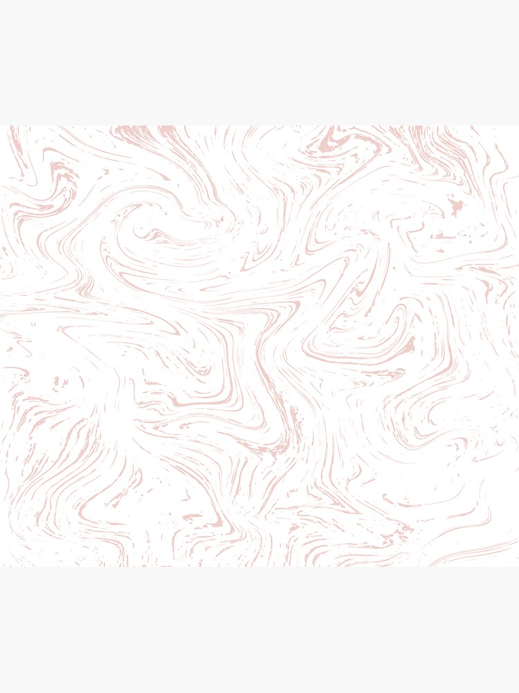 "Pink salmon marble texture" Sticker for Sale by Marianne1108 | Redbubble