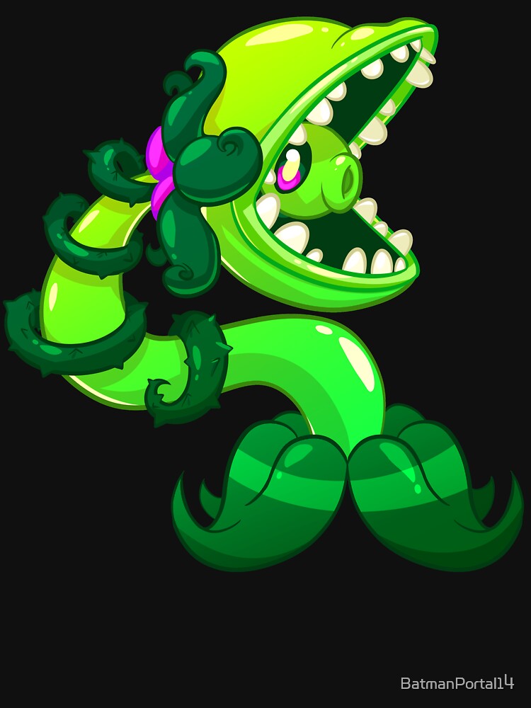 "Snap Pea" T-shirt for Sale by BatmanPortal14 | Redbubble | peashooter ...