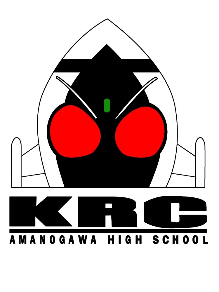 Kamen Rider Club Logo Official Images] Kamen Rider Fourze DX Nadeshiko