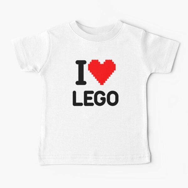Lego Kids & Babies' Clothes | Redbubble