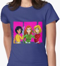 Totally Spies Gifts & Merchandise | Redbubble