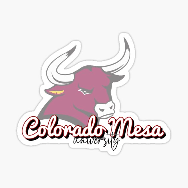 Colorado Mesa University Gifts & Merchandise | Redbubble
