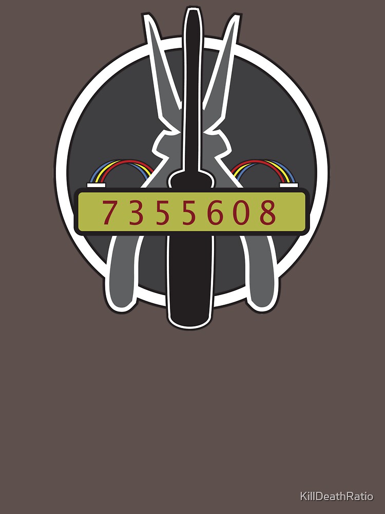 "CS:GO Counterstrike Defuse Kit" T-shirt for Sale by KillDeathRatio ...