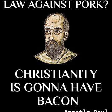 Paul The Apostle Meme